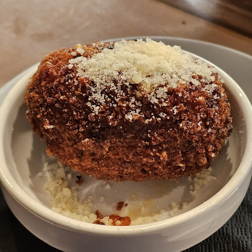 Roscioli NYC Restaurant Menu | Enjoy Authentic Roman Cuisine in New ...