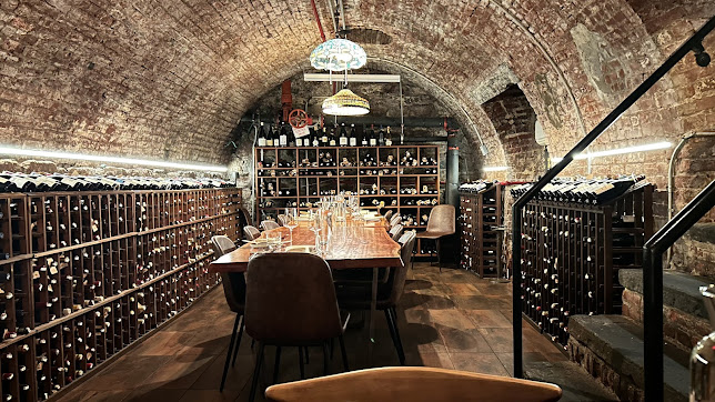 Roscioli NYC Restaurant Menu | Enjoy Authentic Roman Cuisine in New ...